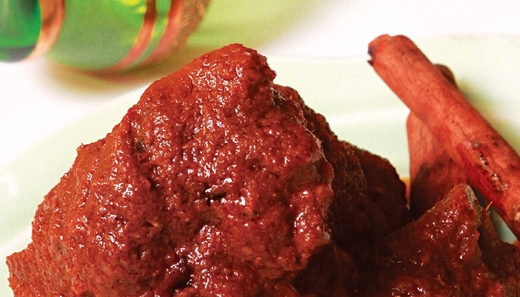 Opor Daging - MyResipi