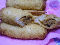 Sardine Roll - MyResipi