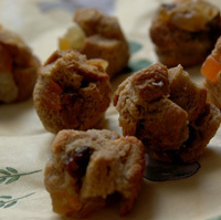 Roti Cookie - MyResipi