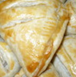 Pastri Rapuh - MyResipi