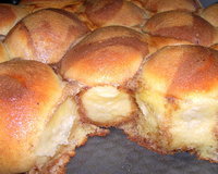 Roti Bun - MyResipi