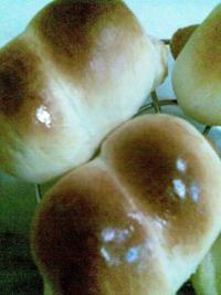 Sausage bun - MyResipi