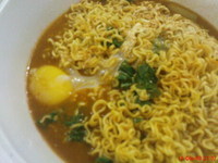 Mee Maggie Asam Laksa Kari - MyResipi