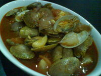 Lala Masak Pedas - MyResipi