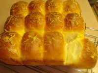 Roti Cheddar - MyResipi