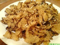 Kerepek Pedas Cornflakes - MyResipi