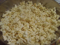 Aneka PopCorn Buat Sendiri - MyResipi