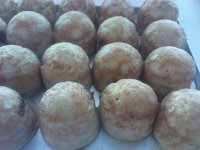 Kaya Ball - MyResipi