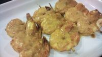 Udang Percik - MyResipi