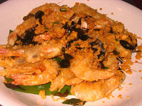 Udang Butter - MyResipi