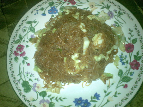 sohon@su'un goreng - MyResipi