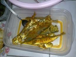 Ikan Ampap - MyResipi