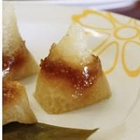 Kuih Abok-Abok - MyResipi