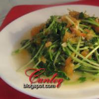 Tau Miu Goreng Tomato - MyResipi