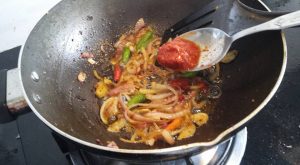 Kena Goreng Dulu Baru Sardin Lagi Sedap, Siap Dengan Tips Elak Ikan ...