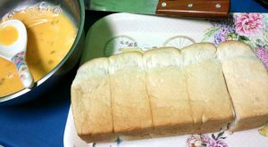 Cara Buat Sira Roti, Resipi Legend Turun-Temurun. Makan Sejuk-Sejuk ...