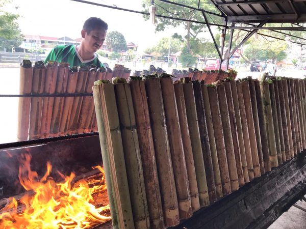 5 Lokasi Lemang Paling ‘Top’ Yang Wajib Anda Singgah Di KL & Selangor ...