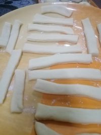 3 Jenis Kuih Guna 1 Adunan, Mudah Dan Jimat Masa!