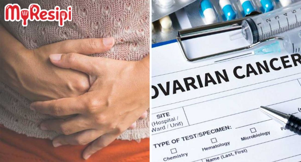 Cegah Risiko Menghidap Kanser Ovari Dengan '8 Makanan' Ini - MyResipi