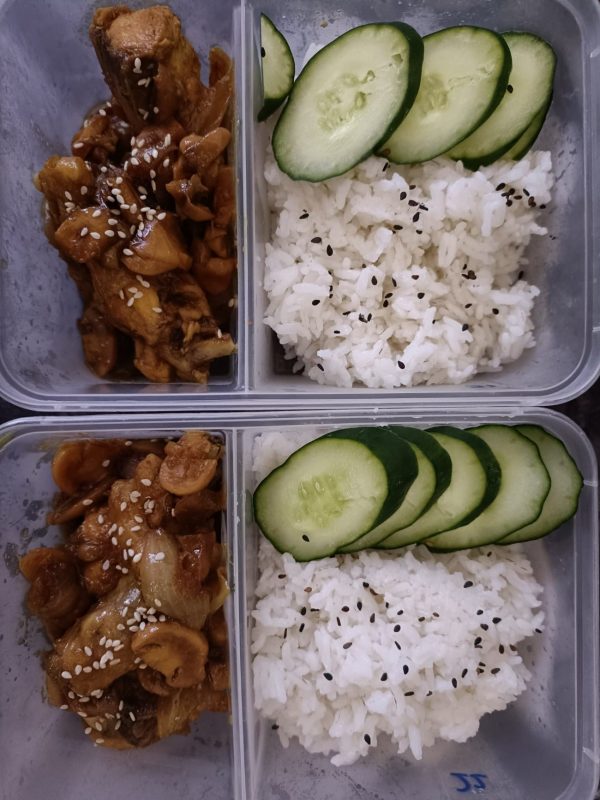Guna 5 Bahan Je Nak Buat 'Ayam Teriyaki', Lauk Paling Cepat Siap ...