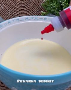 Mudah Je Nak Buat Nutella Crepe 'Viral' Tu, Gebu Macam Bantal! - MyResipi