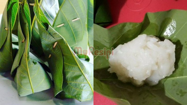 Ini Rahsia Tapai Pulut Jadi Manis & Tak Masam, Nikmat Sangat! - MyResipi