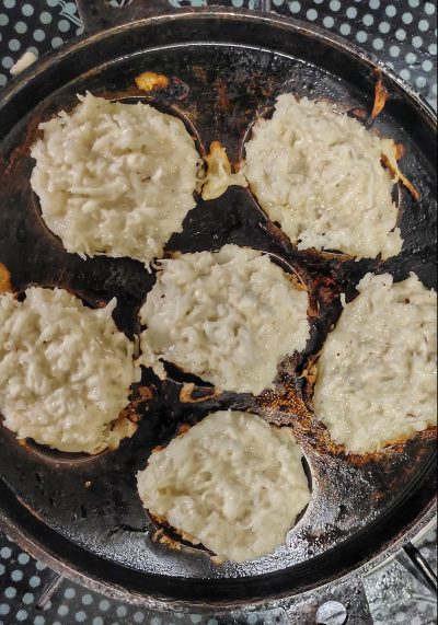 Sedapnya Bingka Kelapa, Kuih Tradisional Yang Makin Susah Nak Jumpa ...