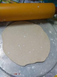 Resipi Capati Turun-Temurun Keluarga 30 Tahun, Ini Jenis Tepung Yang ...
