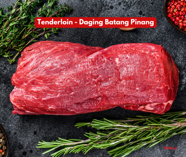 Ini 9 Bahagian Lembu Yang Korang Perlu Tahu Dan Cara Memasak - MyResipi