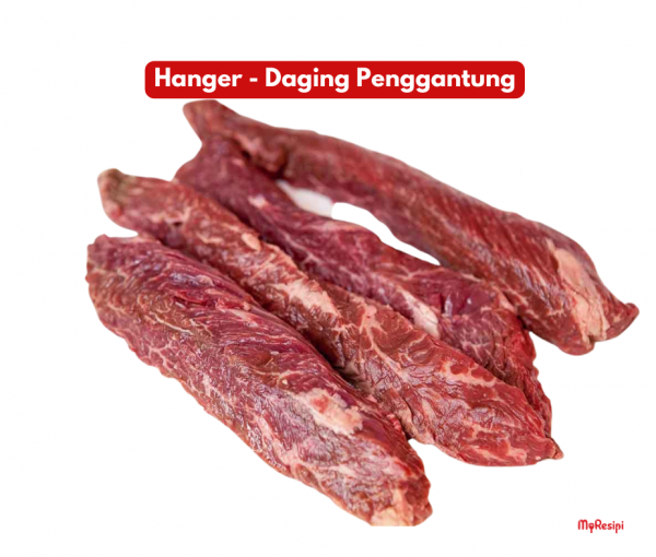 Ini 9 Bahagian Lembu Yang Korang Perlu Tahu Dan Cara Memasak - MyResipi