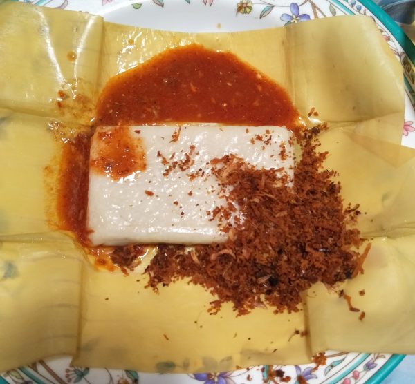 10 Idea Juadah Untuk Open House Raya, Tetamu Puji Melambung Punyalah ...