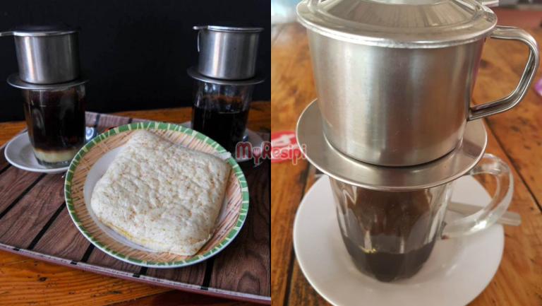 Korang Penggemar Kopi? Wajib Cuba Kopi Tenggek Jika Singgah ke Pontian ...