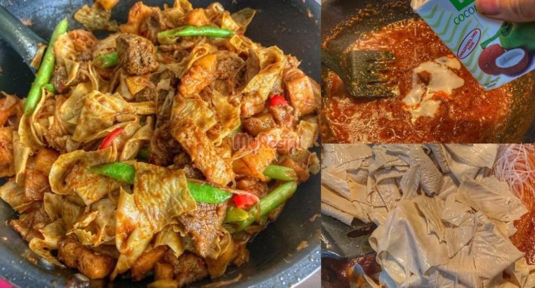 Resipi Sambal Jawa Asli, Sekali Cuba Pasti Akan Nak Lagi & Lagi - MyResipi