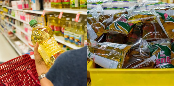 Jenis Minyak Masak Dan Kegunaannya, Rupanya Ada Banyak Jenis!