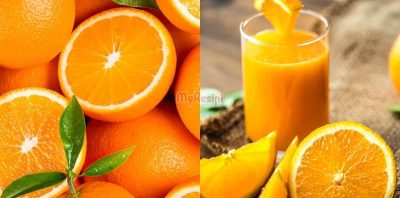 Khasiat Buah Oren Yang Anda Patut Tahu, Nombor 5 Paling Ramai Suka!