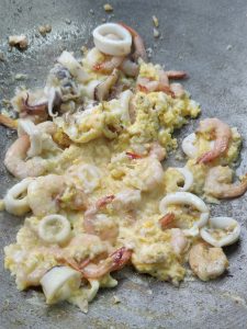Resepi Suun Goreng Ala Thai, Orang Kata Jauh Lagi Sedap Dari Mihun!