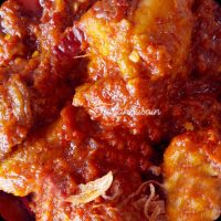 Pes Masakan Yang Wajib Ada Di Rumah, Mudah Bila Nak Masak