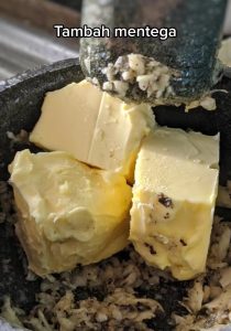 Resepi Cheesy Garlic Bread 'Sedap Gila', Buat Tiap Hari Pun Takkan Puas