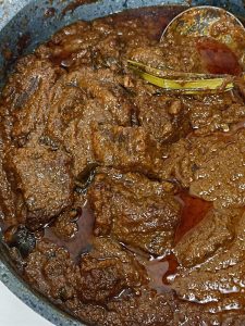 Resepi Pesamah Daging 'Famous' Di Utara, Sedap Tapi Jarang Jumpa!