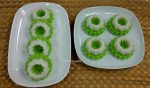 Resepi Kuih Puteri Ayu, Guna Sukatan Cawan Boleh Dapat 45 Biji