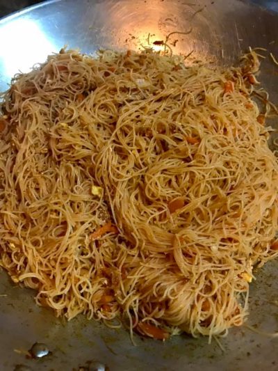 Tip Masak Bihun Goreng Sedap, Masukkan SATU Bahan Ini Dalam...