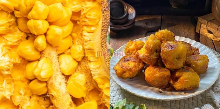 Cara Pilih Cempedak Yang Banyak Isi & Manis-Manis