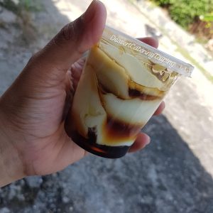 Resepi Tau fu Fa Ala Pasar Malam, Buat Sendiri Lagi Puas Makan!