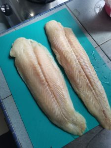 Resepi Fish And Chips Homemade, Ini Rahsia Sos Tartar Yang Sedap