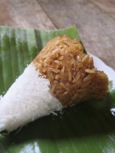 Pulut Manis Lembut & Tak Berkerak, Kena KUKUS Ikut Petua Ini