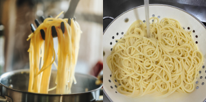 Cara Rebus Spaghetti Tak Putus Dan Melekat, Kena Buat INI Dulu