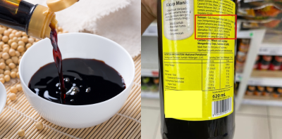 Jenis Kicap Yang Sesuai Untuk Kanak-kanak, Doktor Ini Kongsikan