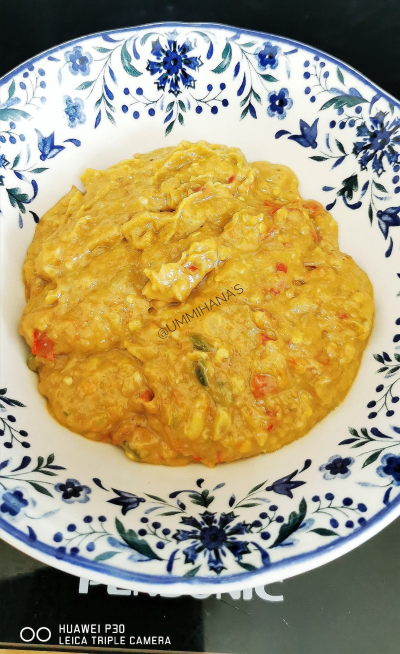 3 Jenis Sambal Belacan Perak Yang Boleh Dicuba, Memang Kegilaan...