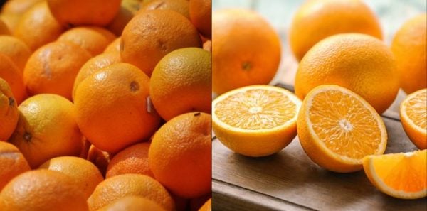 Oren Manis, Ikut Petua Ini Barulah Tak Terbeli Yang Masam!