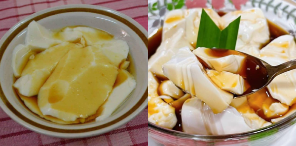 Tau Fu Fah Resipi MUDAH Guna 8 Bahan Saja, Jimat Buat Sendiri